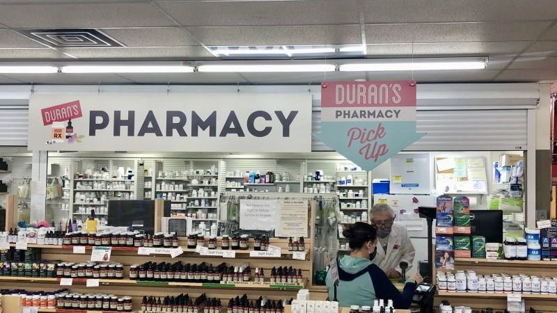 Duran Central Pharmacy | Duran Central Pharmacy