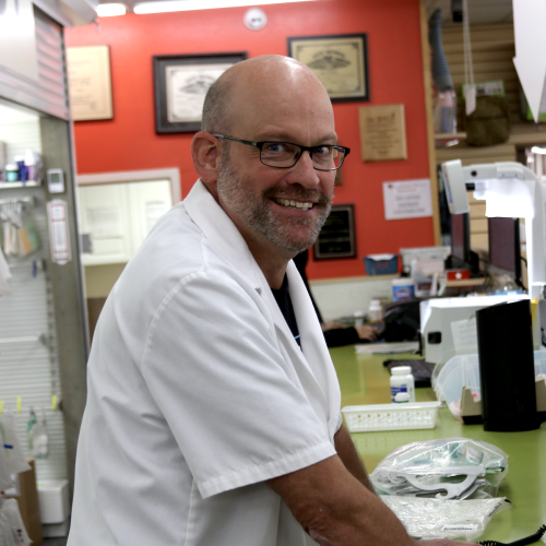 Duran's RX | Duran Central Pharmacy